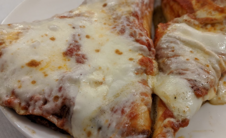 Spontini - La Mejor Pizzeria